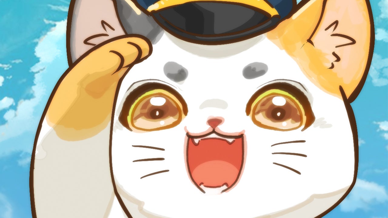 Neko Station - Official trailer | Southeast Asian Games showcase 2026