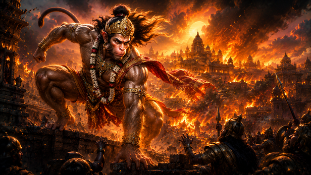 Why Hanuman Ji Respond Faster After This One Prayer