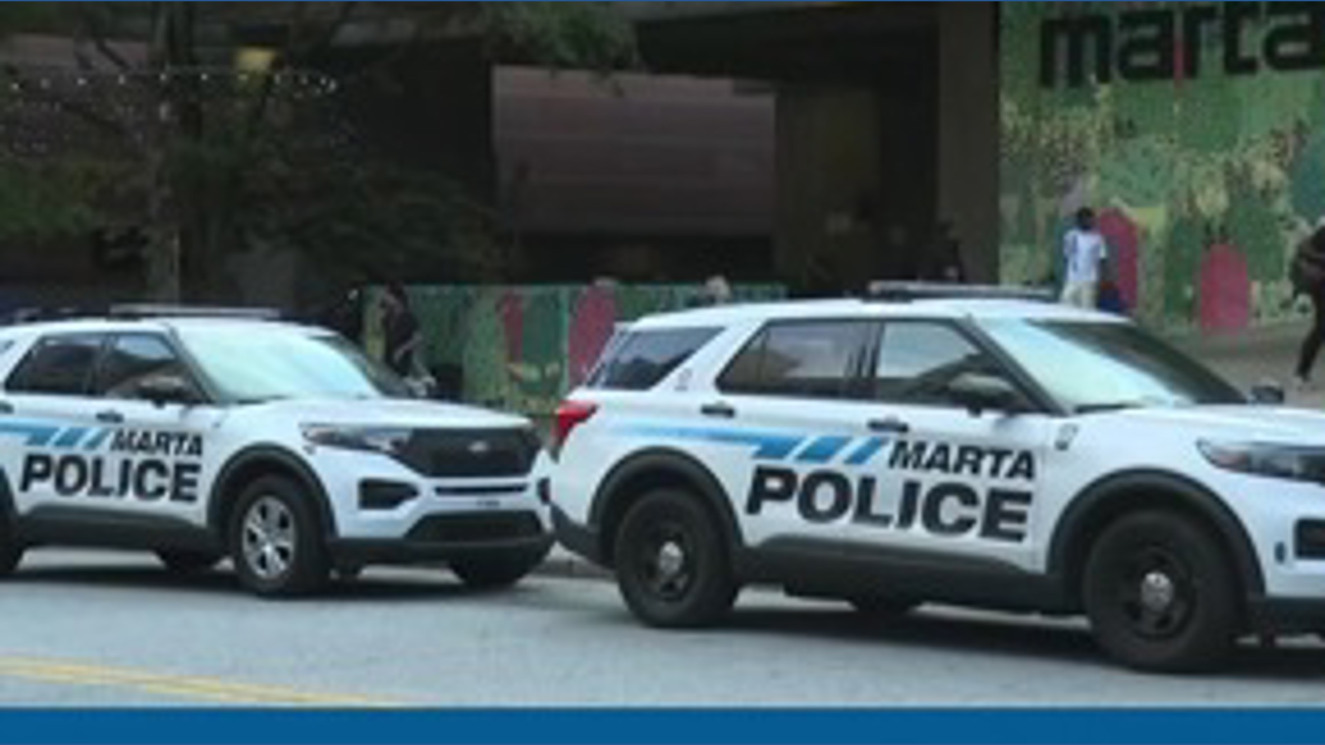 Questions about safety and preparedness surround MARTA