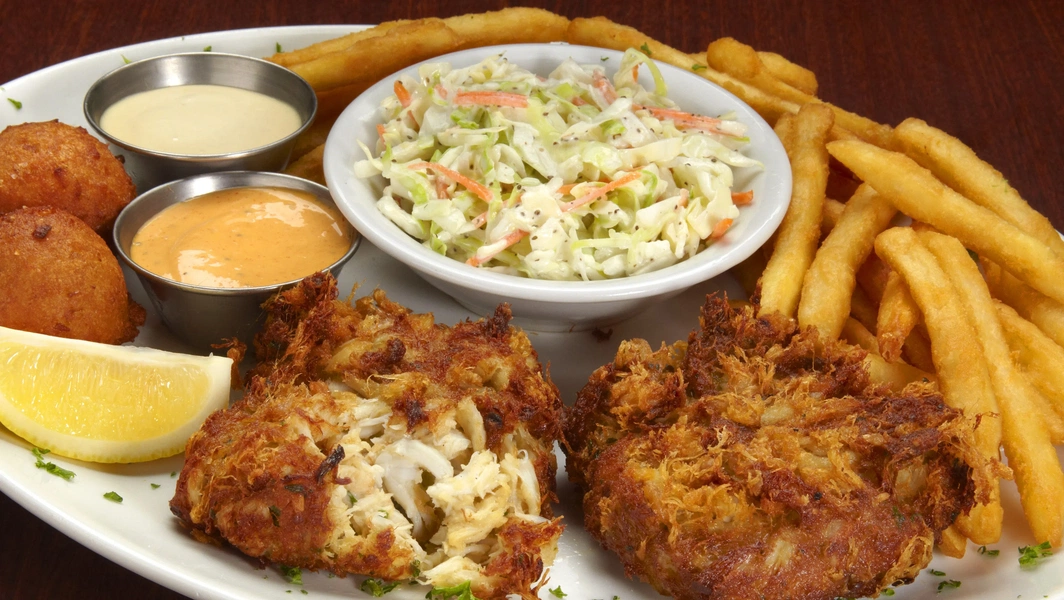 10 Maryland diners serving classic comfort food