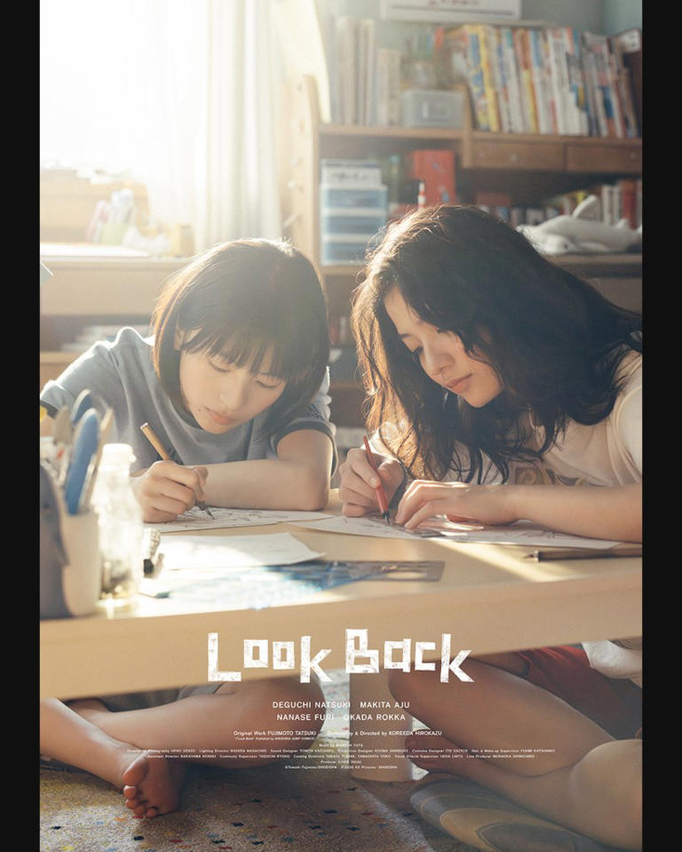 Live-action movie on Chainsaw Man creator's acclaimed manga gets new teaser