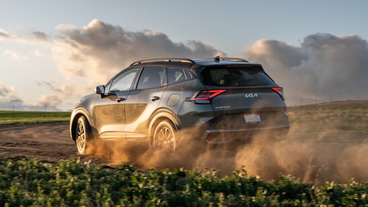 Is your SUV on the blacklist? 6 models that expert mechanics refuse to ...