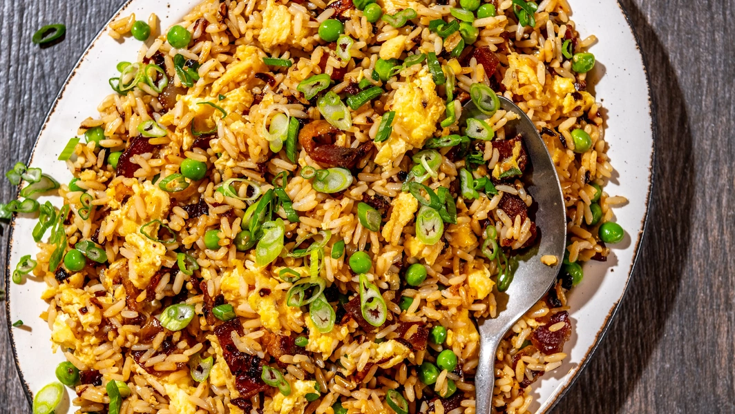 9 easy three-ingredient recipes for quick meals