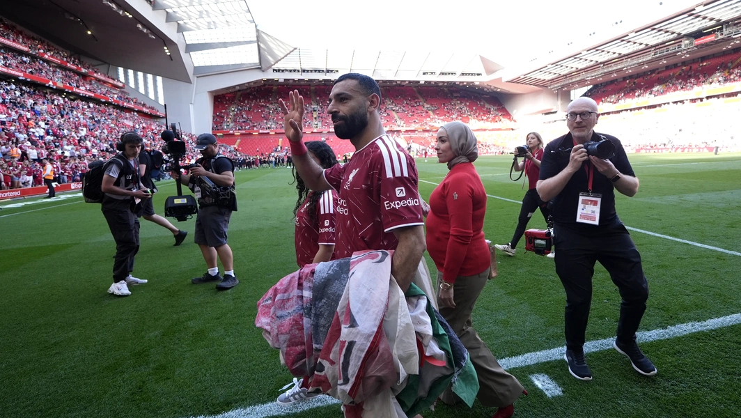 Salah agrees Saudi move if three key demands are met