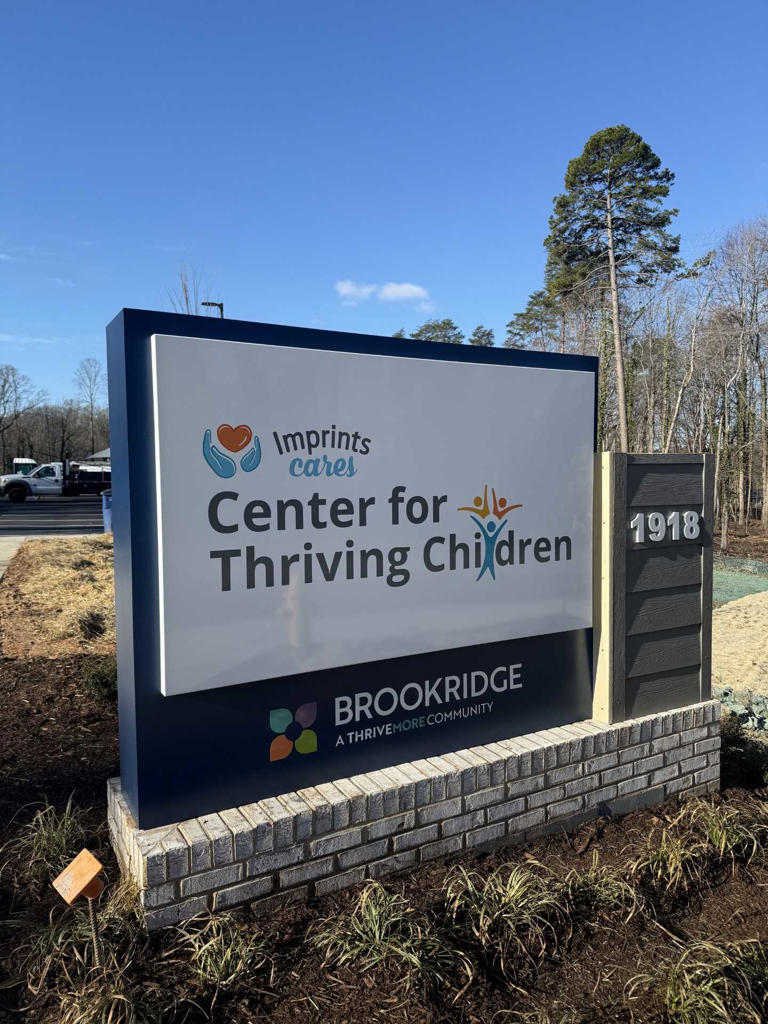 Families are invited to celebrate Imprints Cares' new Center for ...