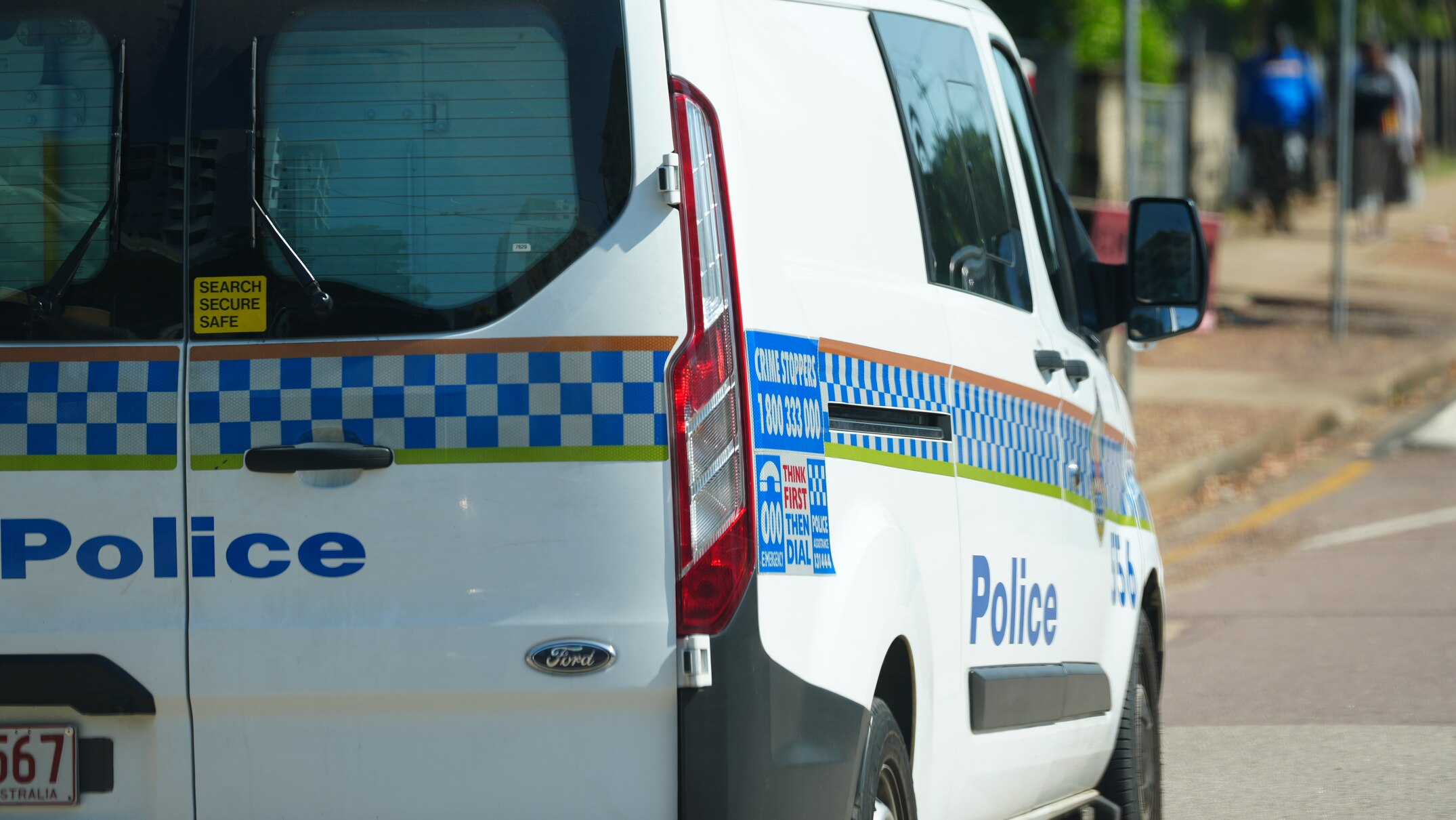 Fugitive Mongols bikie Brandt Graham arrested in Palmerston after five ...