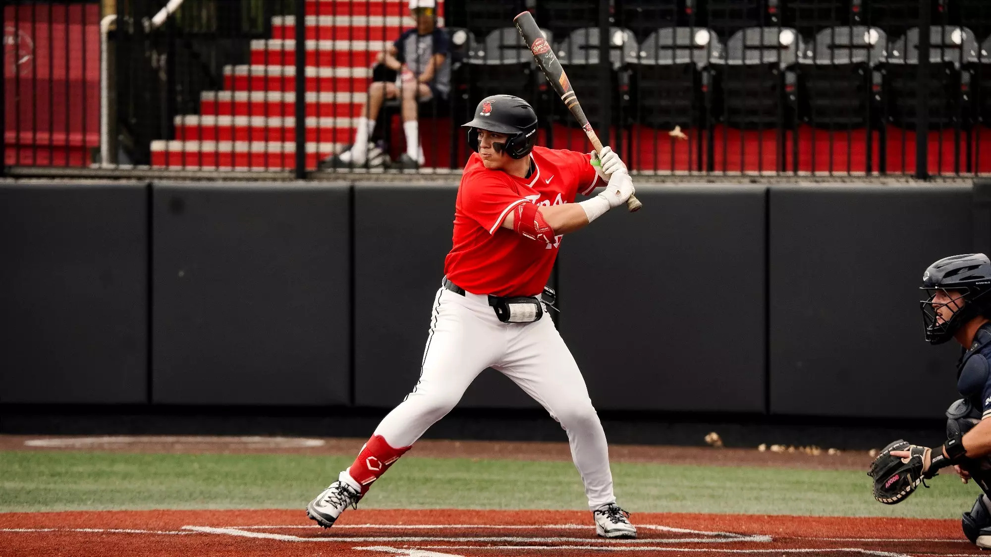 Texas A&M baseball lands Western Kentucky first baseman transfer Lane ...