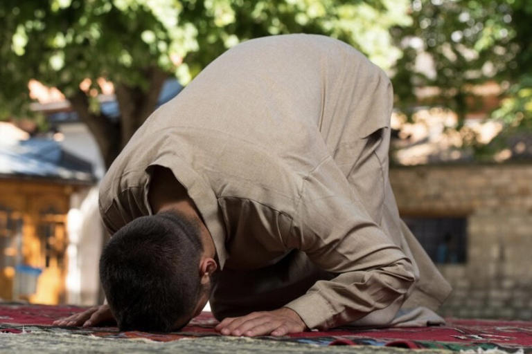 Jadwal sholat Subang Selasa, 9 Juni 2026