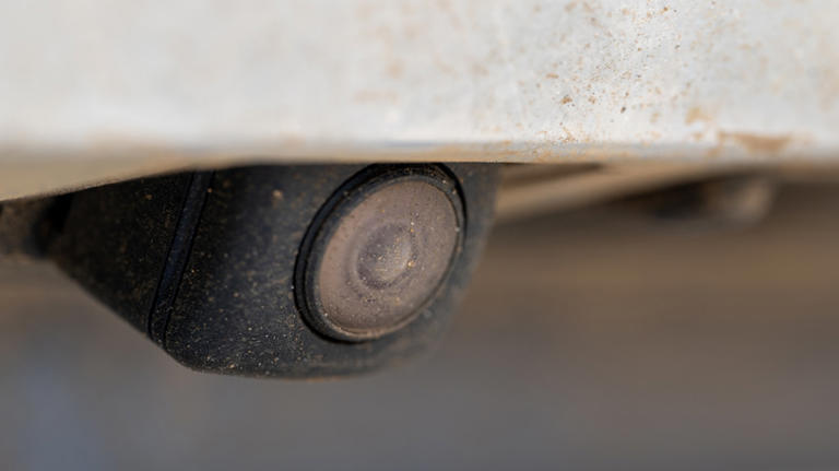 How to maintain your backup camera (and how expensive it can be if you ...