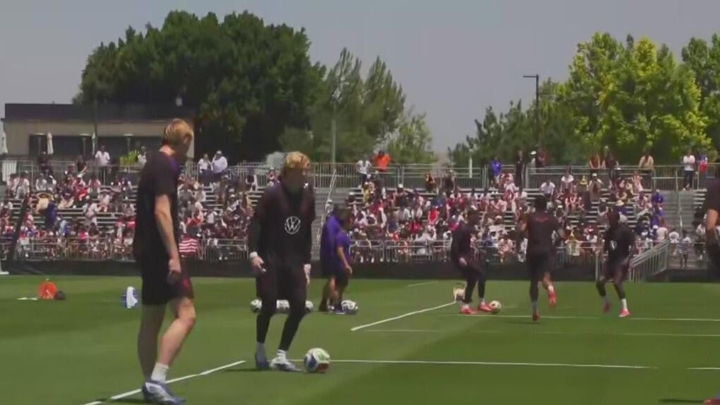 World cup watch parties planned to boost to San Jose economy