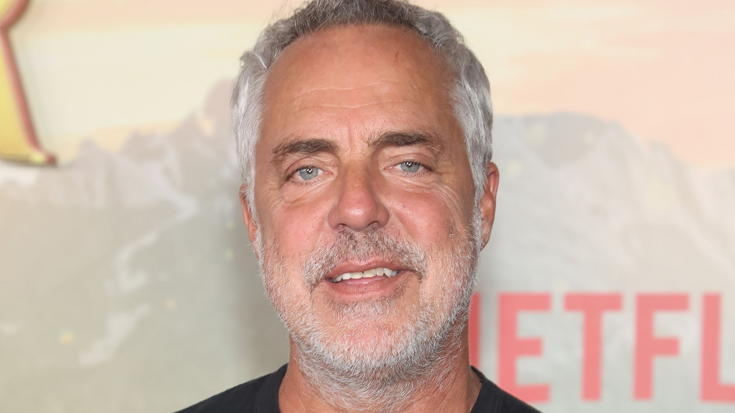 Netflix is releasing 5-part sci-fi series with Titus Welliver in just 2 ...