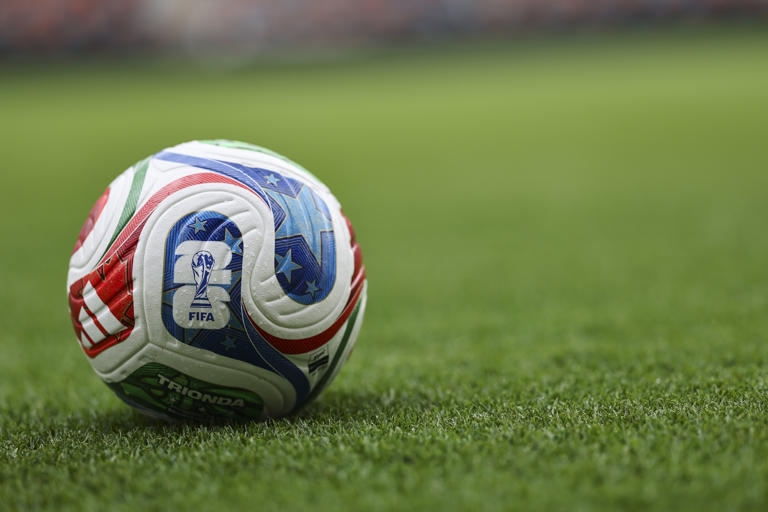 BU econ professor suspects quiet ticket dumping before World Cup