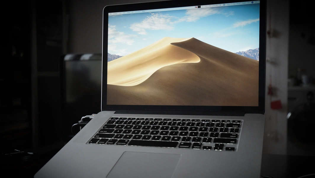 How to take screenshots on a Mac