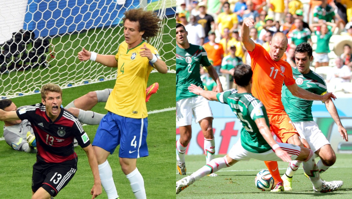 Brasil 2014: El Mundial donde Alemania aplastó al anfitrión y el “no ...