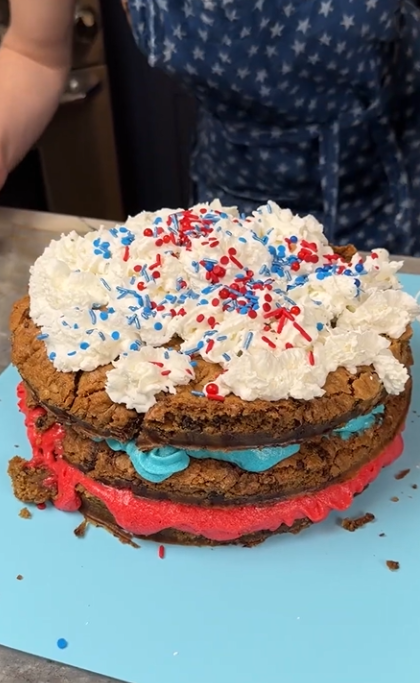 Easy 4th of July favorite recipe everyone will love