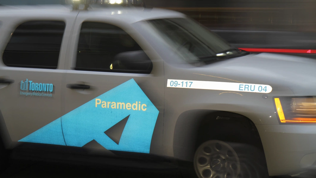 Man dies after cardiac arrest at Carleton University pool