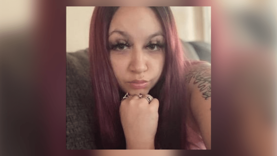 Missing person: 27-year-old Caitlynn Stockwell from North Chili