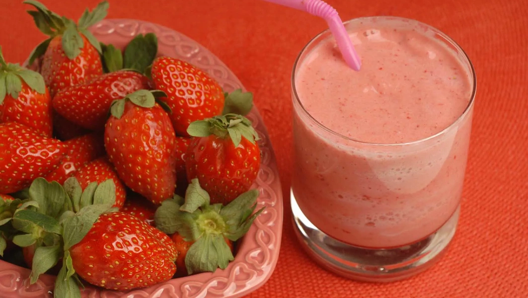 10 creamy smoothies for every taste