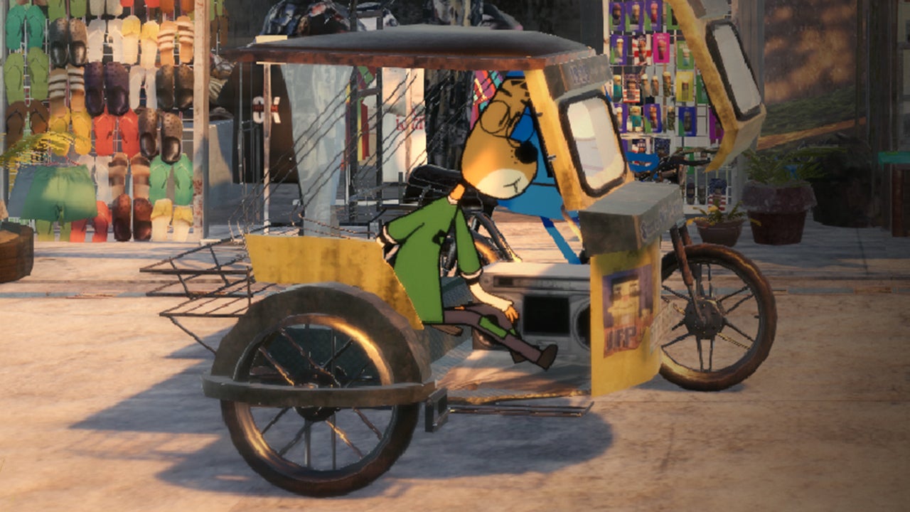 Lost & found - official gameplay trailer | Southeast Asian Games ...