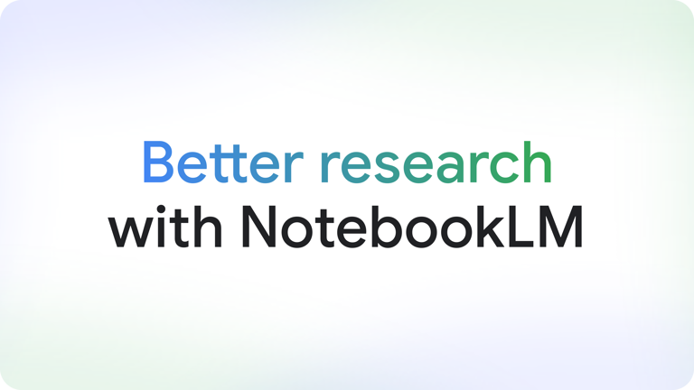 Google's NotebookLM can now write code and analyze data for you
