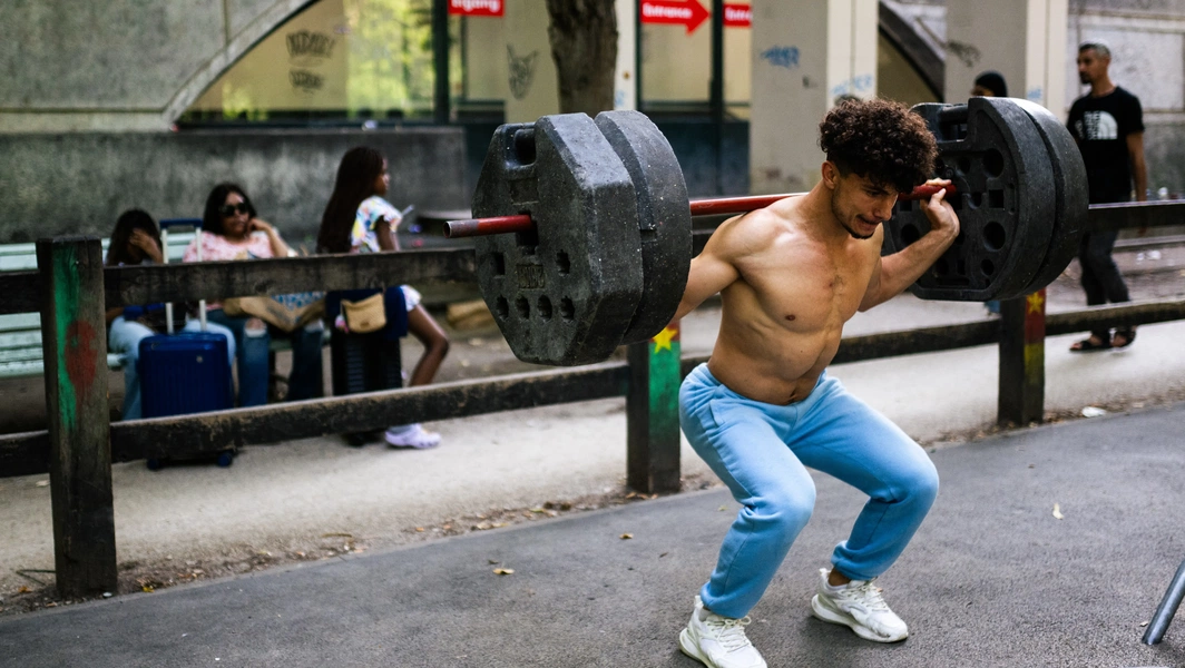 Strength training tips for every beginner’s journey