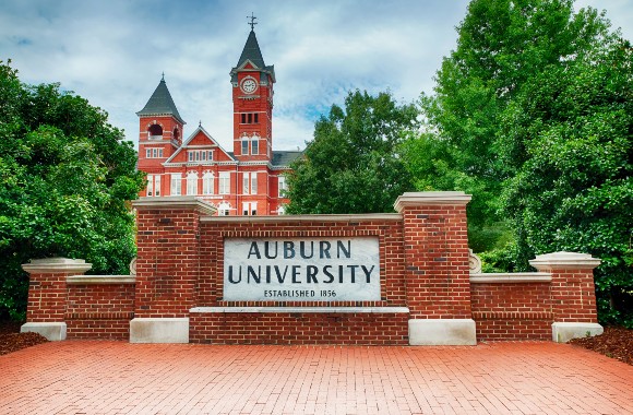 Auburn trustees spark faculty backlash after taking full control of ...