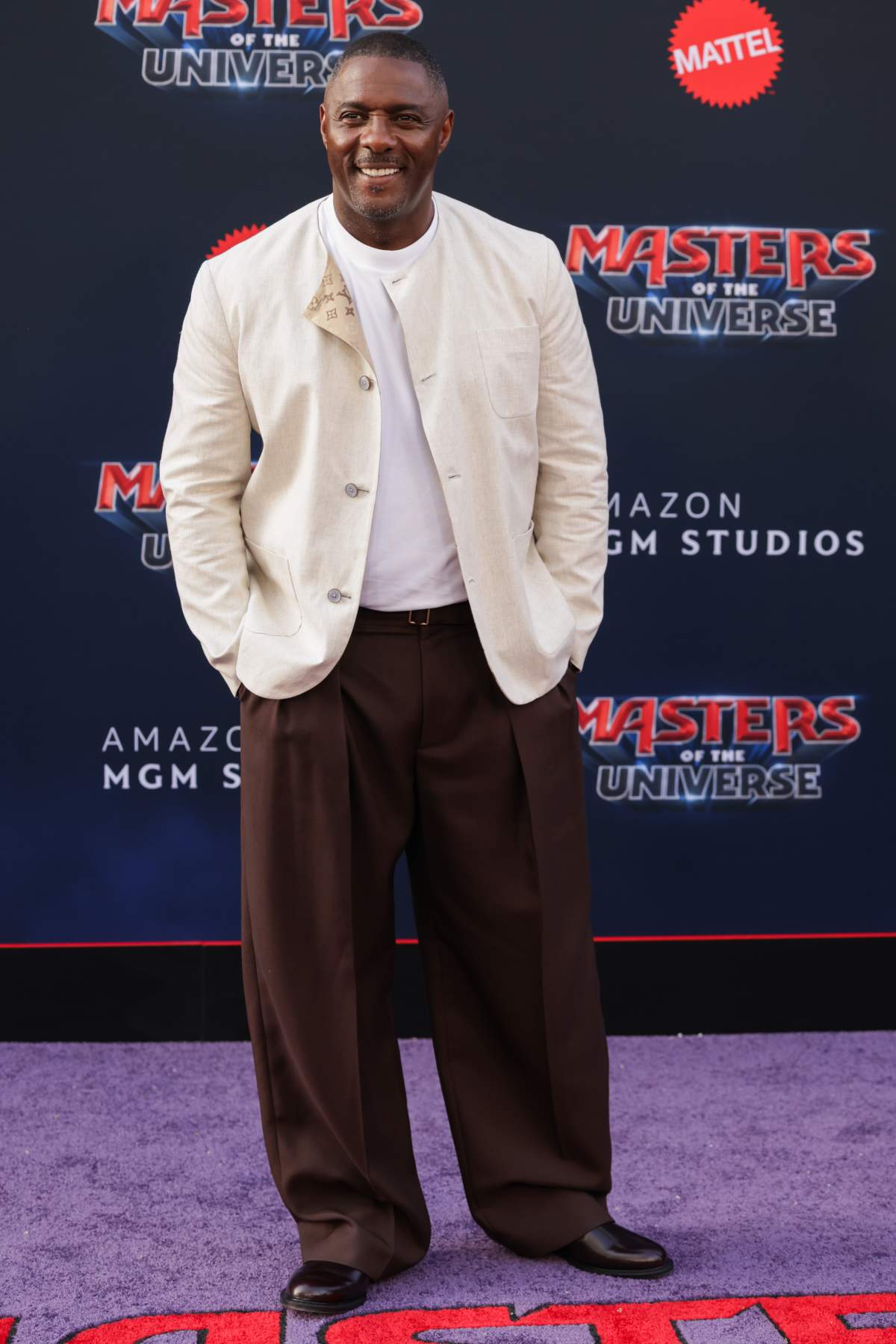 Idris Elba says audiences would not accept Black actor as James Bond ...