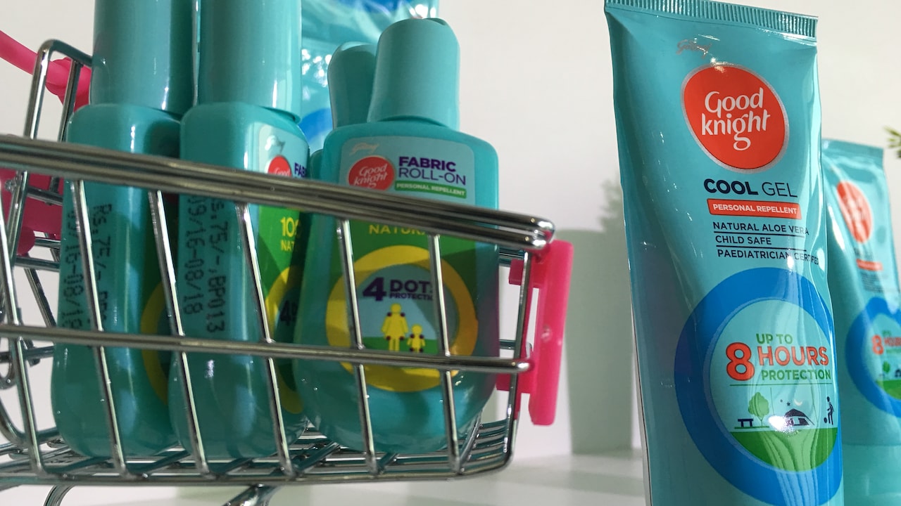 Can Godrej Consumer Products offer stability as markets consolidate?