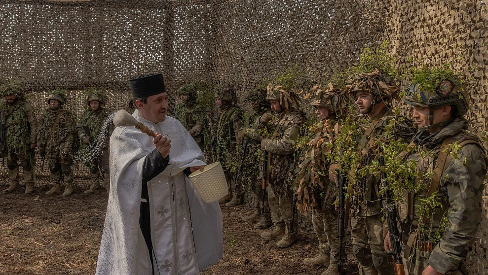 Russian Orthodox Church faces calls for global expulsion over war role