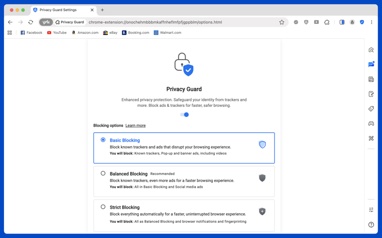 Avast One Free for Mac