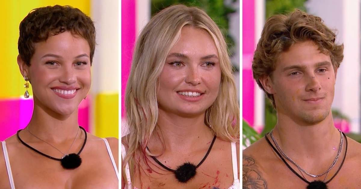 'Love Island' USA: Meet 3 new bombshells Caleb McDaniel, Jen Terry and ...