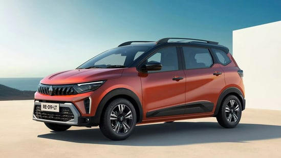 Renault offers June discounts on Kiger, Triber and Kwid; benefits up to ...