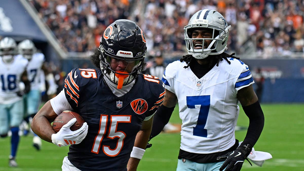 2026 fantasy football WR projections: Key stats for winning your league