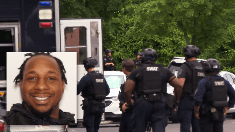 Police search for man accused of shooting inside Cincinnati home; last ...