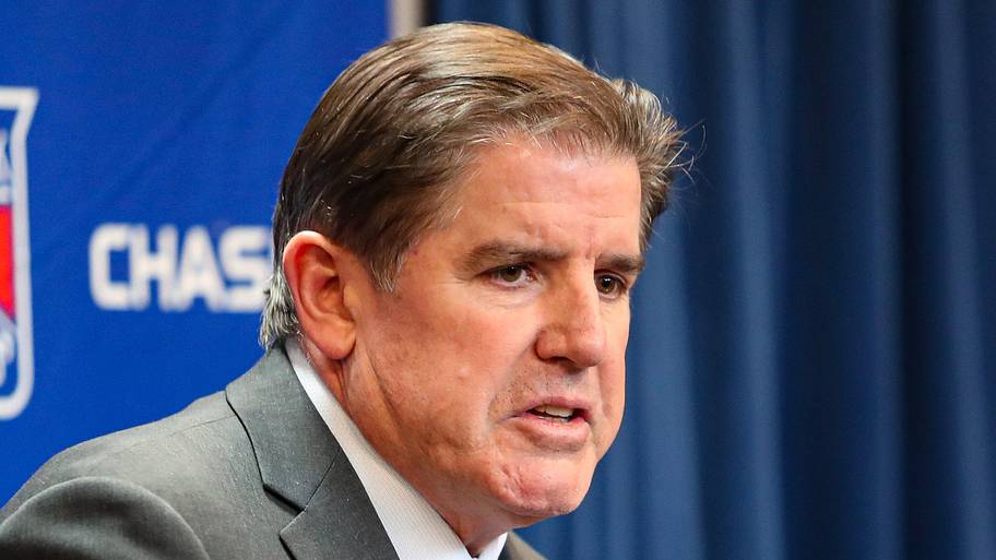 What the Peter Laviolette hiring means for the LA Kings