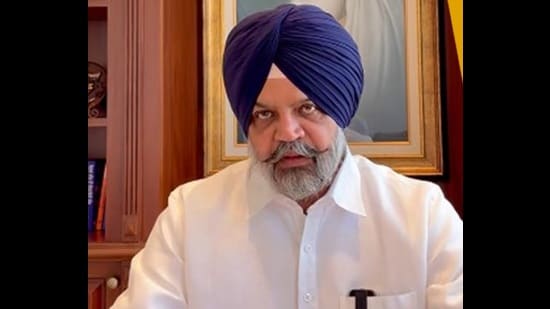 Dakha MLA Manpreet Ayali to join Amritpal-led outfit today