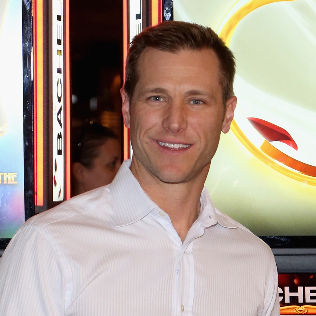 Bachelor alum Jake Pavelka marries fiancée after meeting on dating app