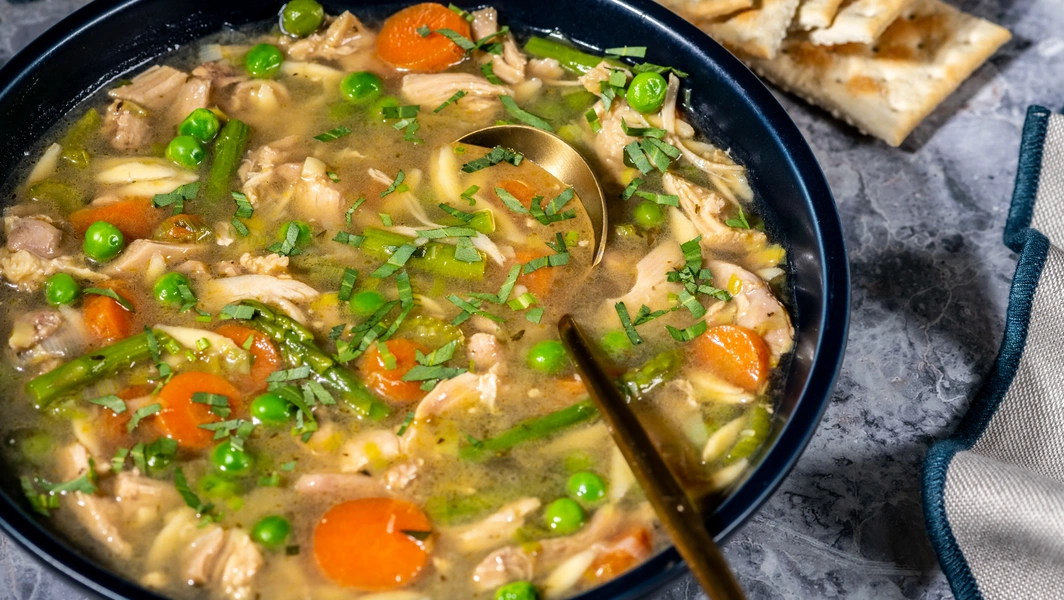 16 comfort foods perfect for cold nights