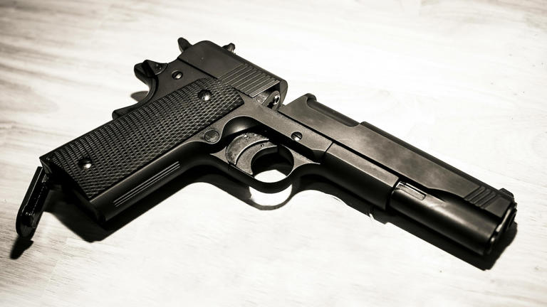 US school shooting survivor sues AI gun detection company