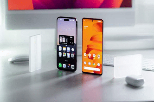 Is the iPhone craze over? These are the reasons people are switching to ...
