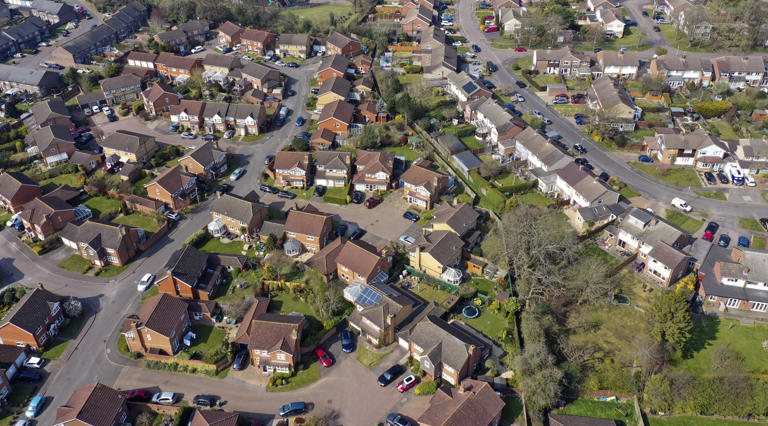 Calls to overhaul 'outdated and broken' council tax system as scale of ...