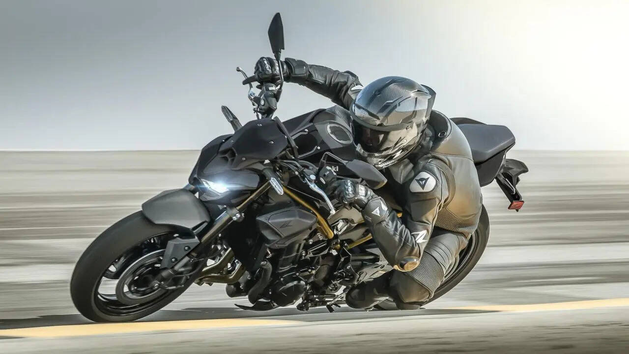Kawasaki Z900: Is it worth your Rs 10 lakh? Everything to know about ...