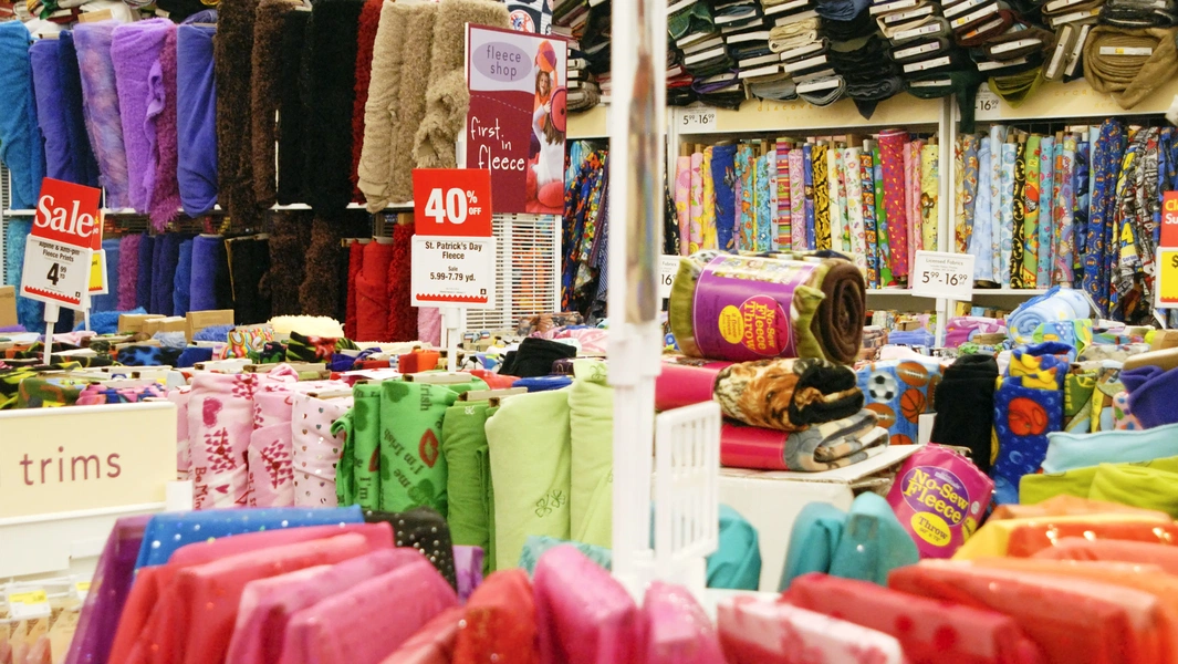 5 Missouri fabric and craft destinations