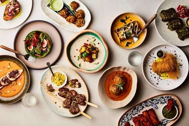 Restaurant unveils special Father’s Day feast inspired by family traditions