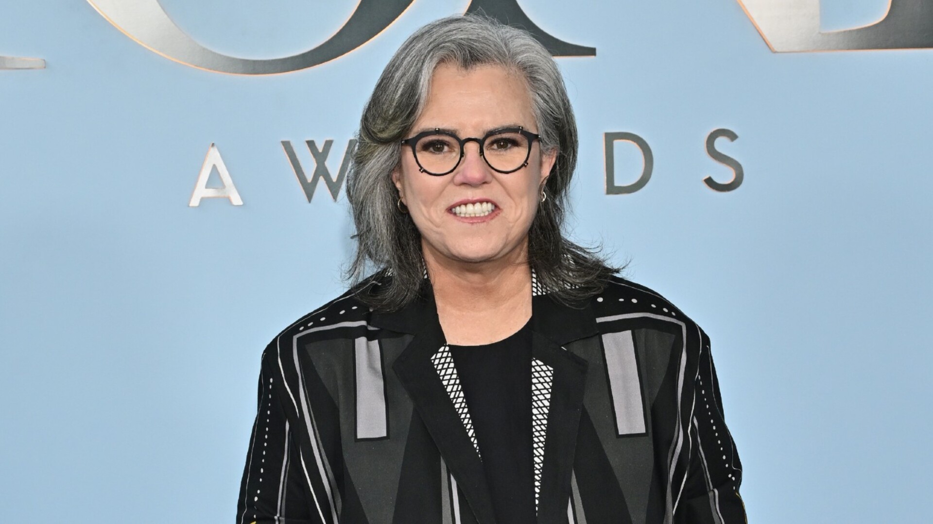 'Narcissist' Rosie O'Donnell brutally torched after crazy anti-Trump tirade