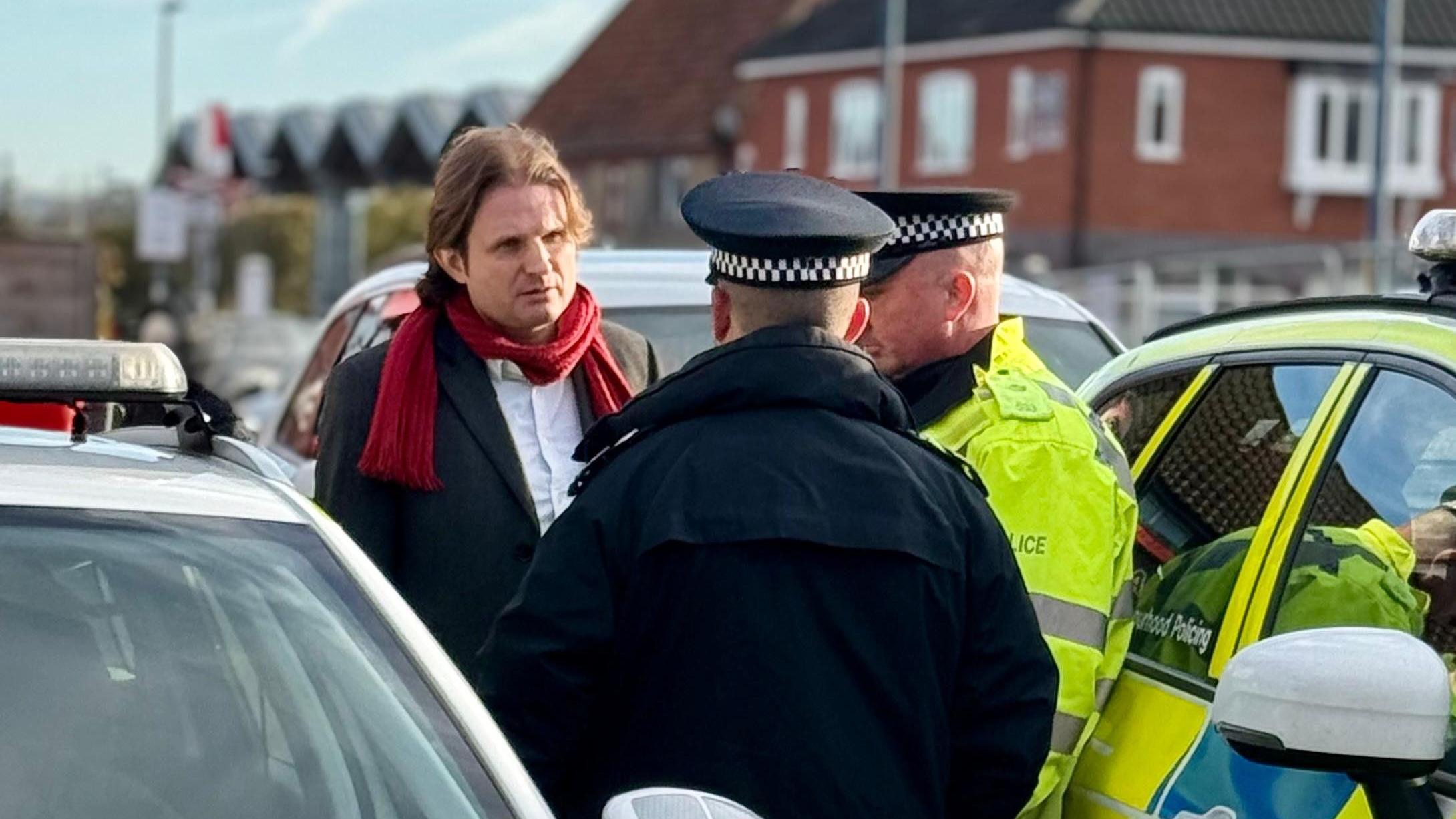Why will police commissioner election cost up to £2m?