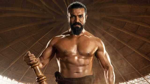 Peddi box office collection day 5: Fails Monday test, drops 76% from ...
