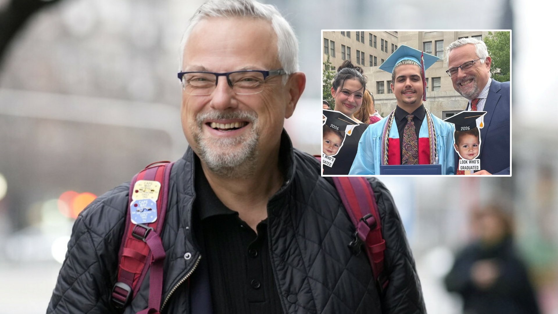 Marcin Wrona nie kryje dumy po sukcesie syna. "Drugi raz w tym roku"