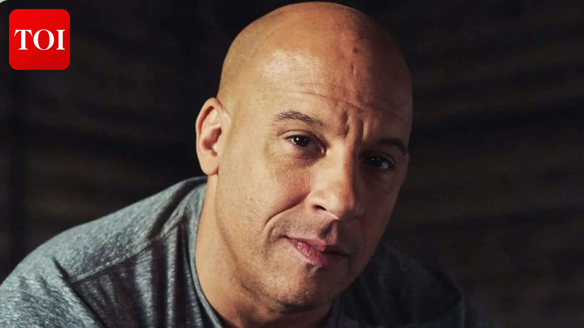 Vin Diesel's Riddick trilogy arrives on streaming as fans await the ...