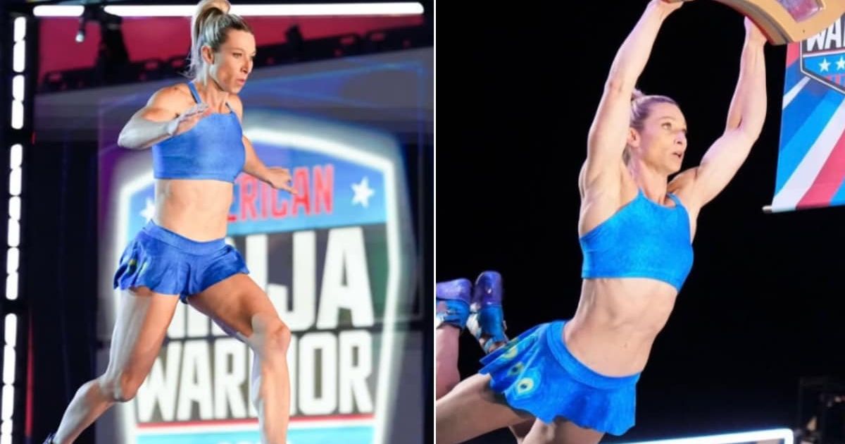 ‘American Ninja Warrior’ season 18 premiere: Jessie Graff faces mind ...